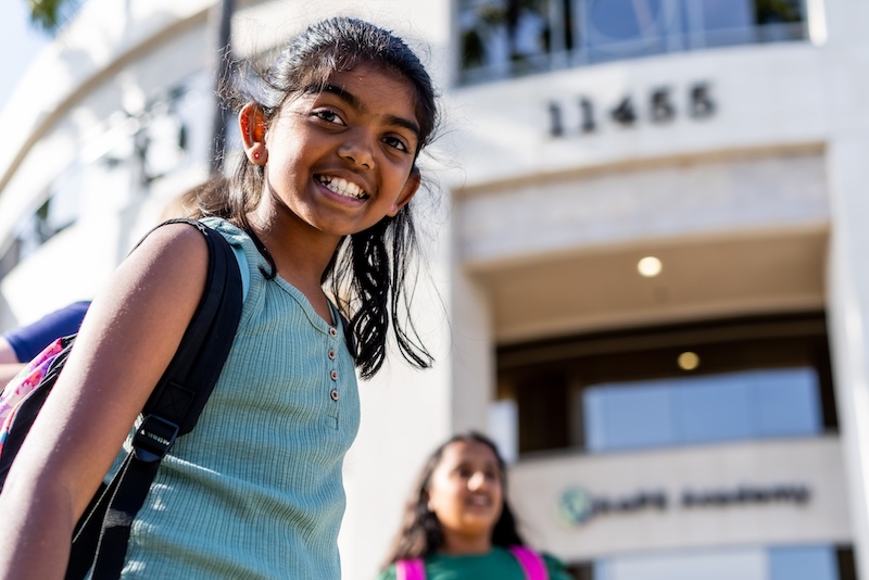 Can AoPS Help Your Student in a World of Artificial Intelligence?