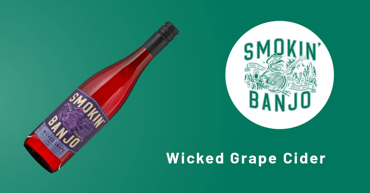 Wicked Grape Wine | TNHW Shop