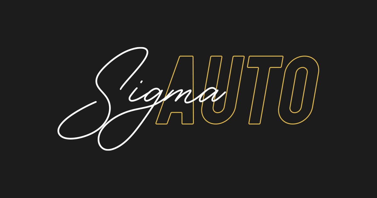 Sigma Automotive | Exotic & Luxury Automobiles