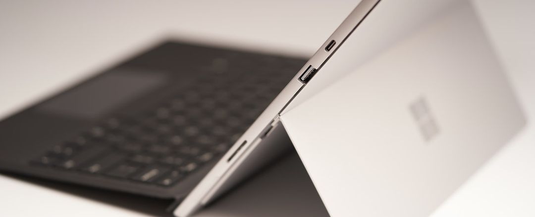 How to Take Notes on the Microsoft Surface Pro | Goodnotes Blog
