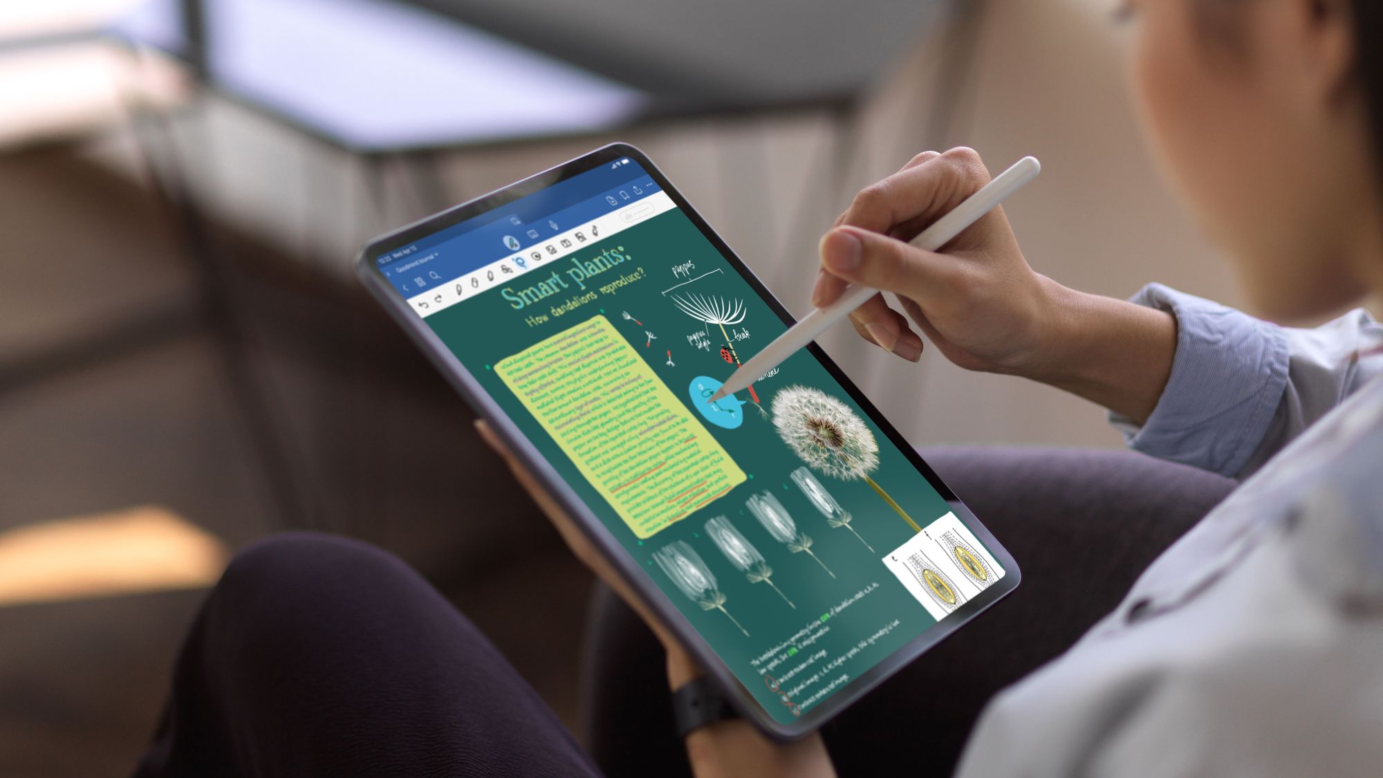 Which is the Best iPad for College Students? | Goodnotes Blog