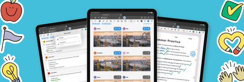 Blog - Goodnotes | Best Note-Taking App for iPad