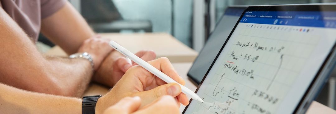 Benefits of Digital Note-Taking: Why you need a note-taking app in 2024 ...