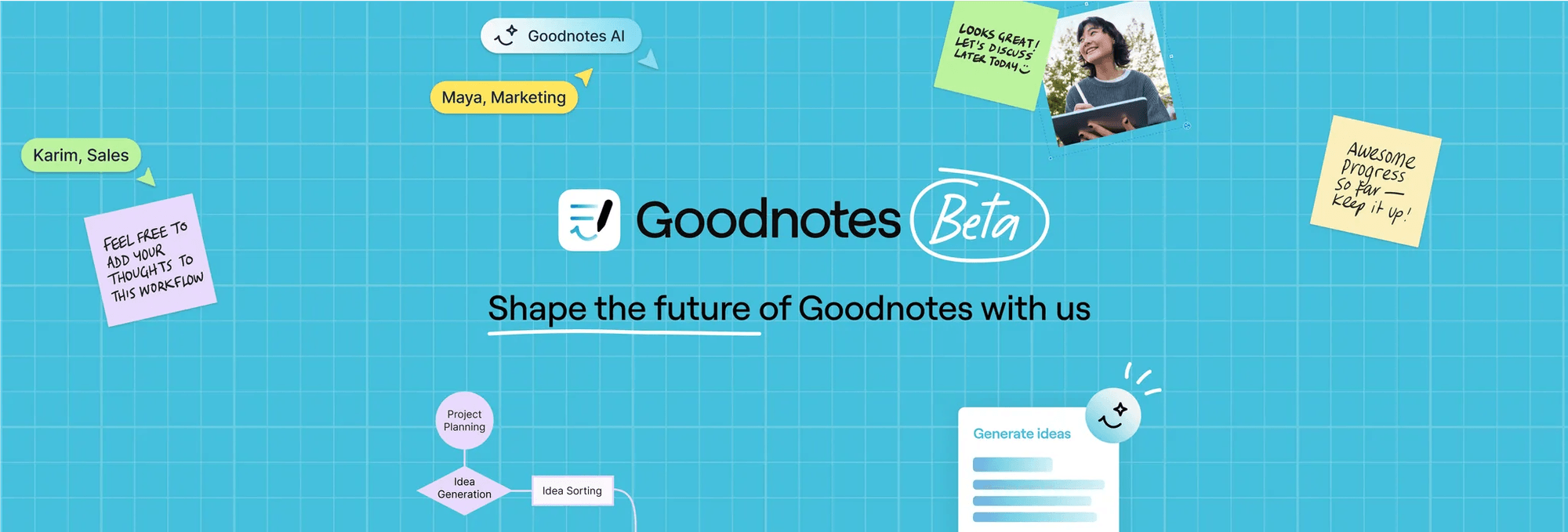 Ignite Your Ideas: Experience the Future of Note-Taking in the ...