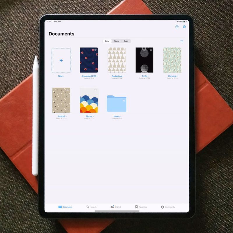 Free Cornell Notes Template | Goodnotes