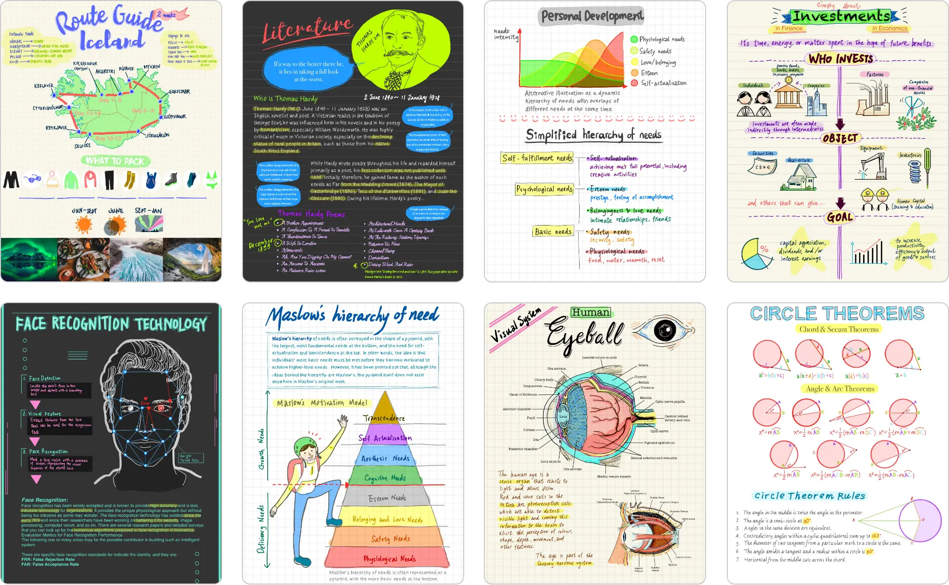Get 1 Year Of Goodnotes Free On Samsung Devices