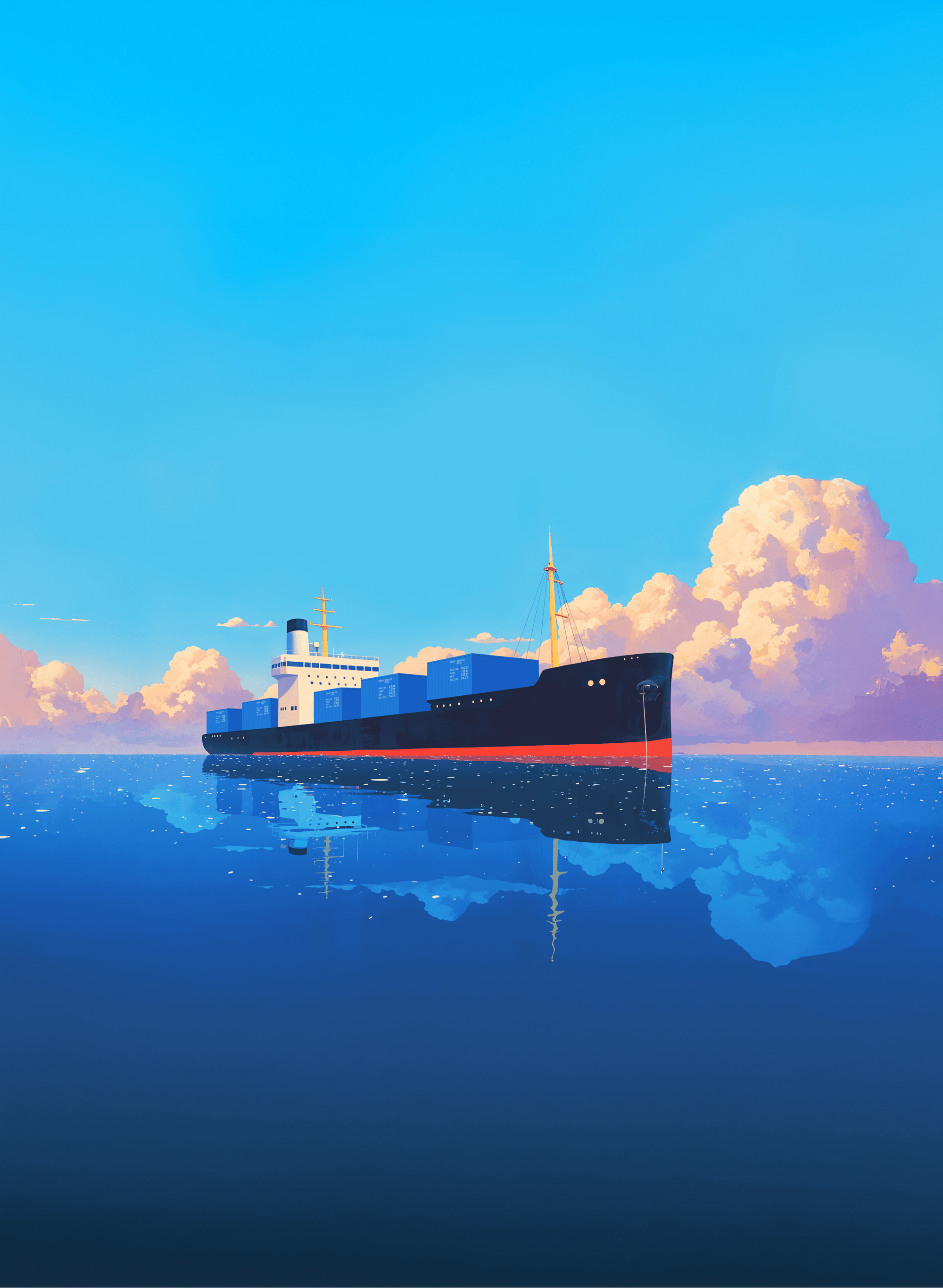 Breeze AI | Cargo Insurance that Delivers