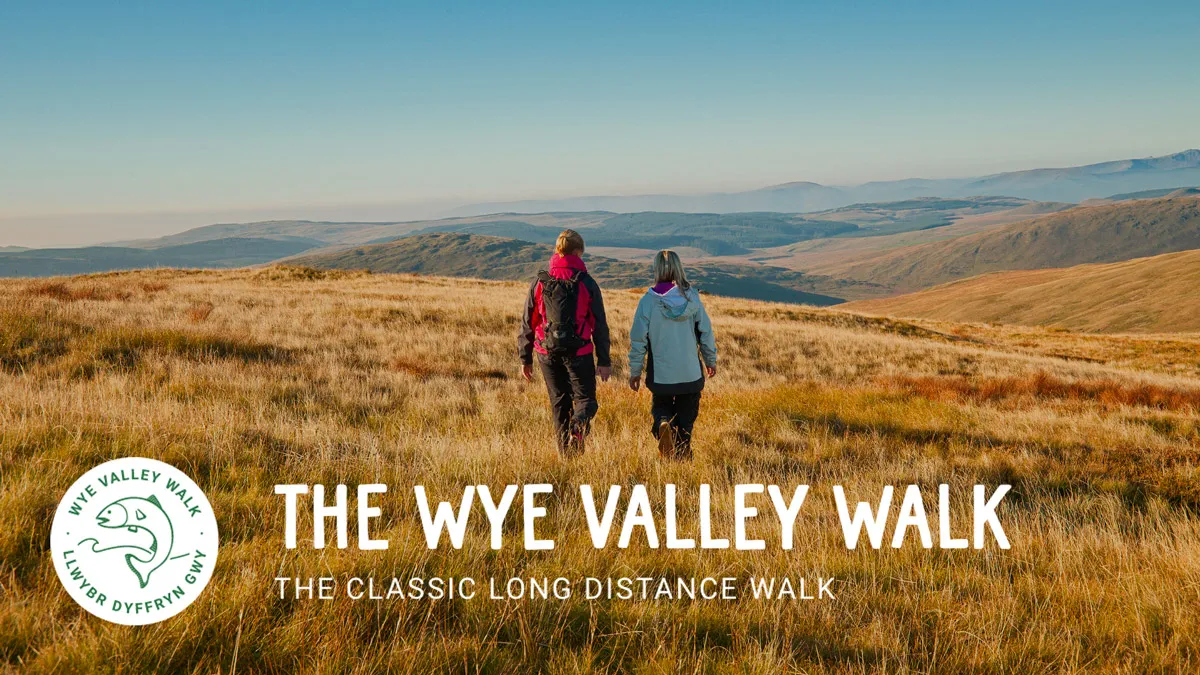 Wye Valley Walk News & Path Updates