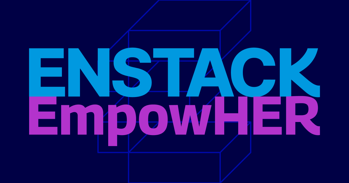 Enstack EmpowHER