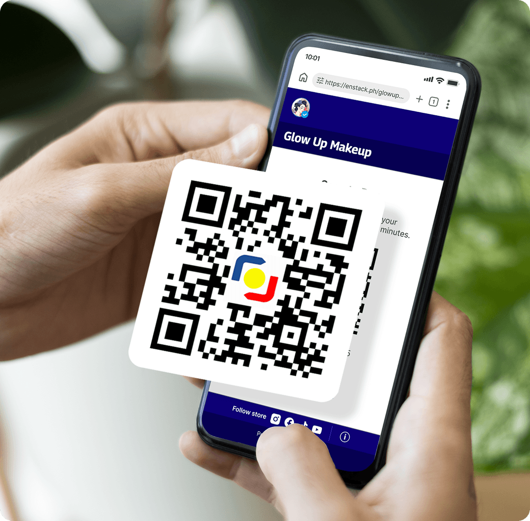 Enstack | AI-Powered Entrepreneurship