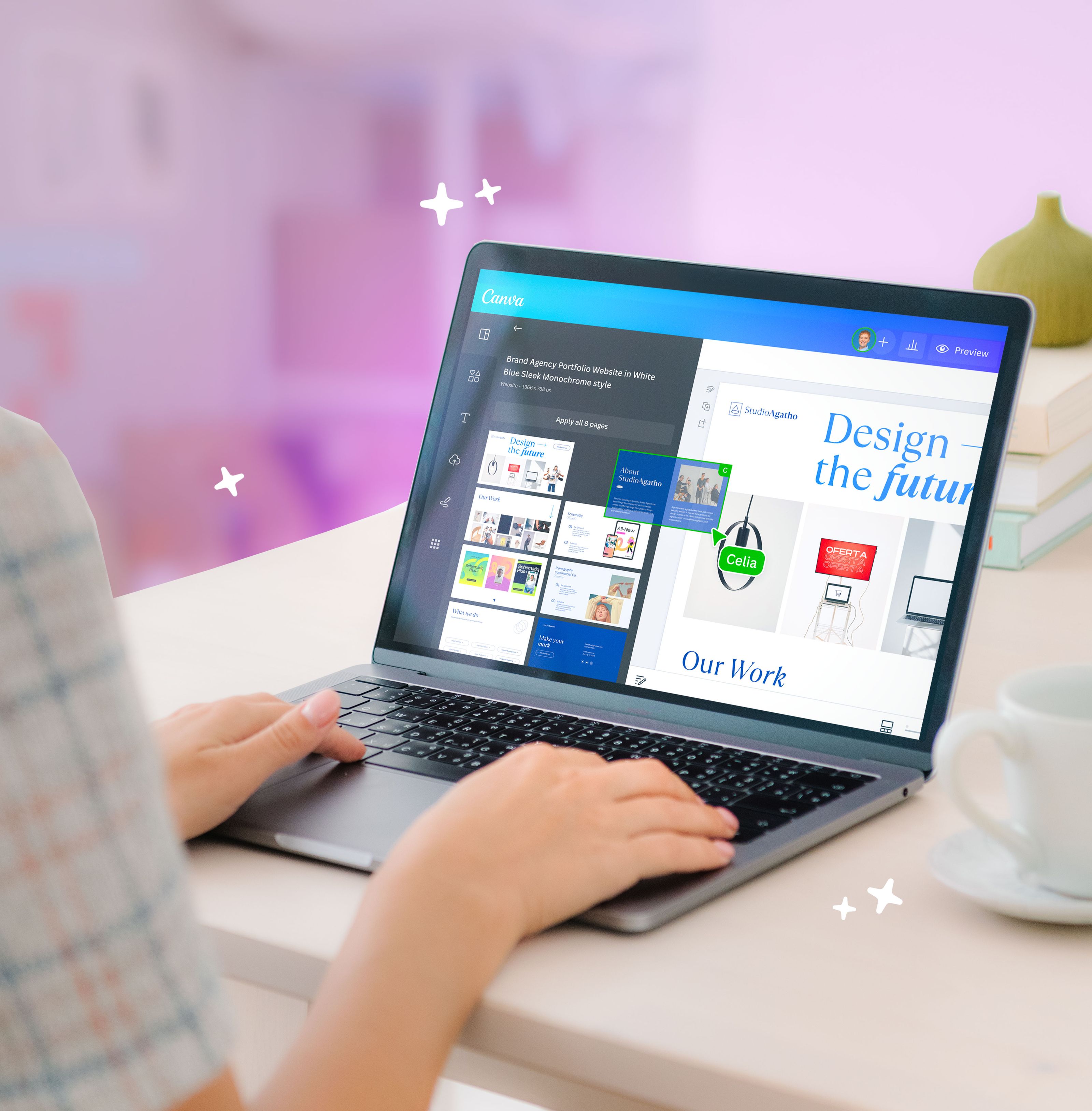 Enstack | AI-Powered Entrepreneurship