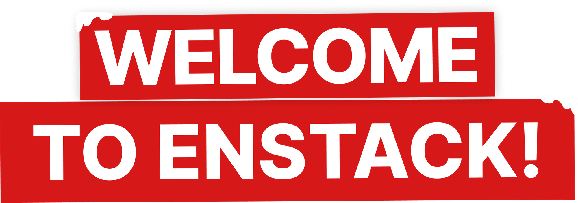 Enstack | Welcome To Enstack!