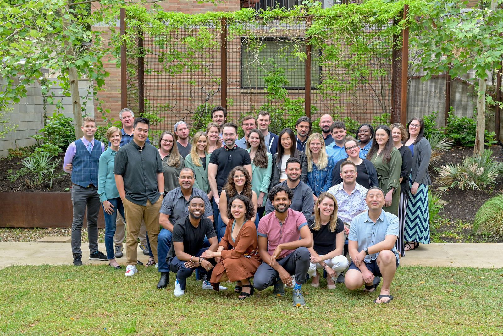 Introducing House Rx