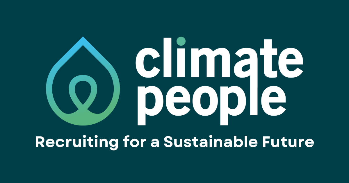 ClimateTech Jobs - Climate People
