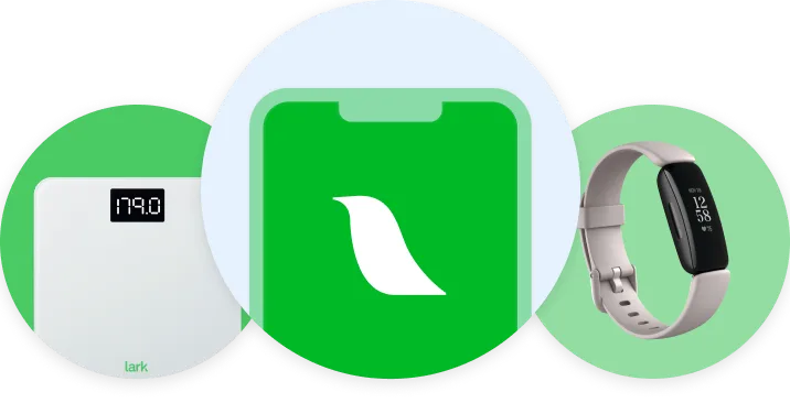 Lark Health: Digital Coaching for Diabetes & Weight