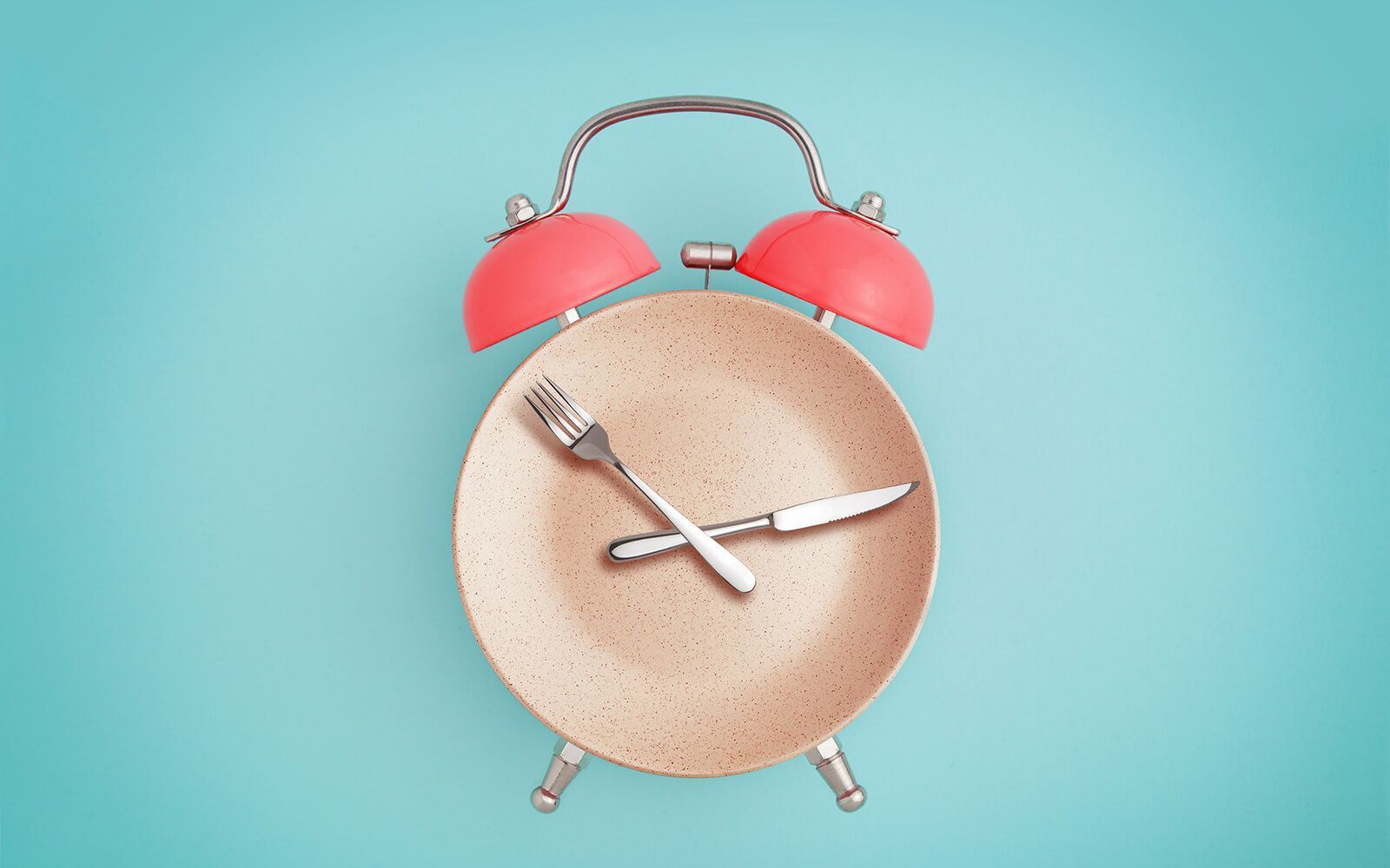 Intuitive Eating versus Eating by the Clock: Which Is Best for Weight ...