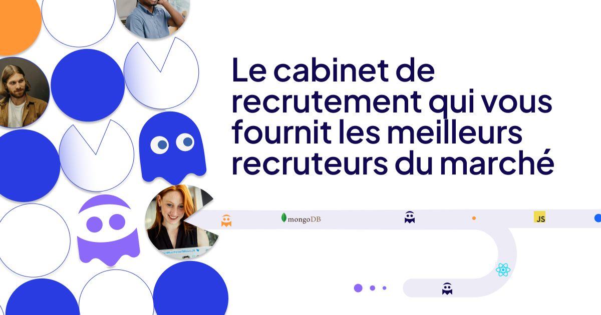 Bluecoders | Cas clients