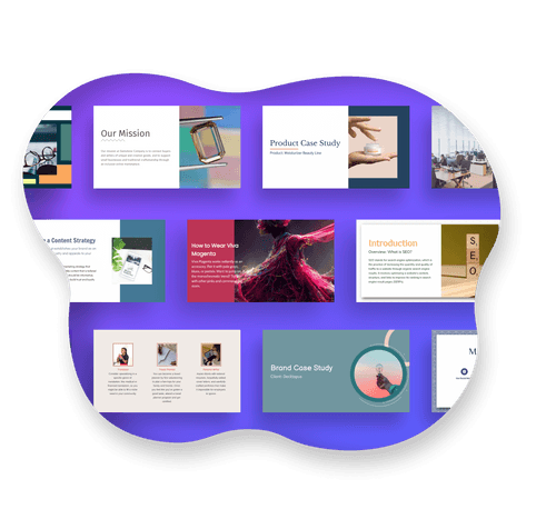 Best Presentation Templates of 2025
