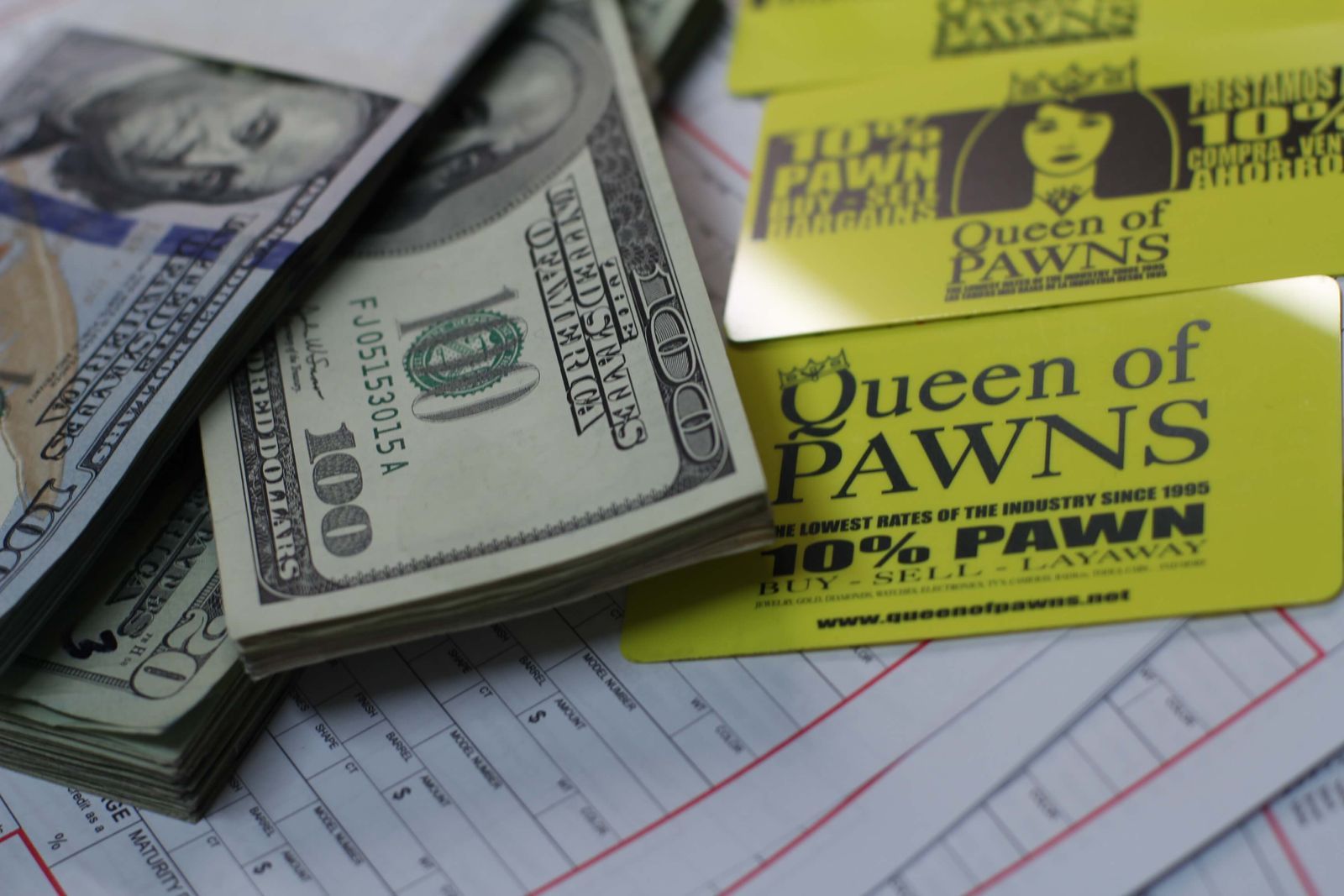 The Best Pawnshop in Florida – Instant Cash Pawn, Sell for Cash, and ...