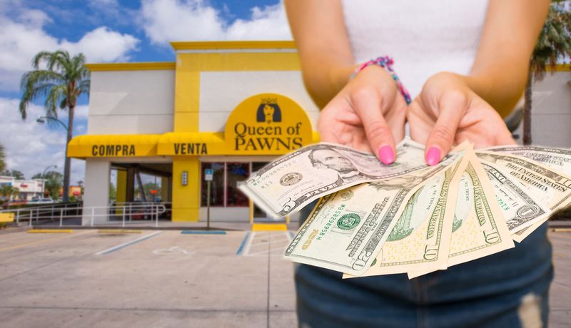 The Best Pawnshop in Florida – Instant Cash Pawn, Sell for Cash, and ...