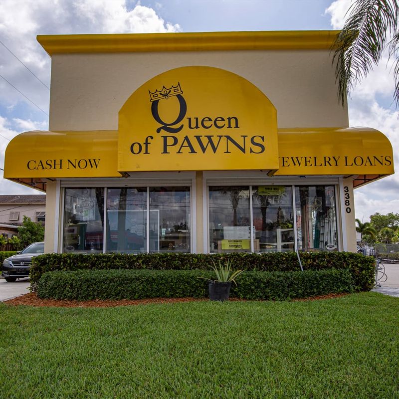 The Best Pawnshop in Florida – Instant Cash Pawn, Sell for Cash, and ...
