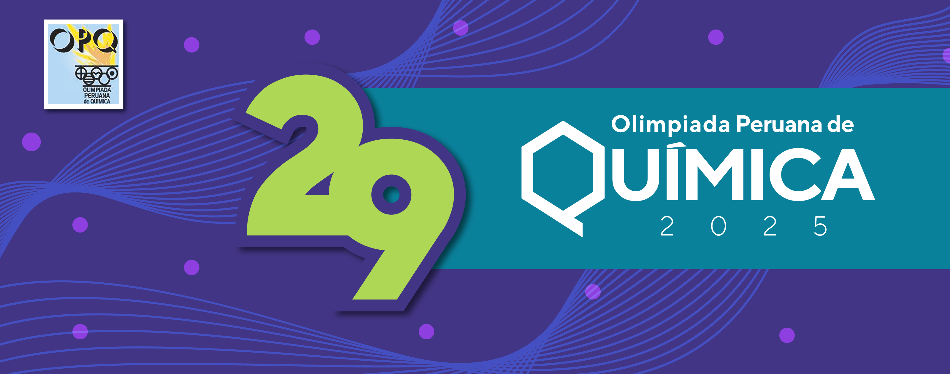 Olimpiada Peruana de Química