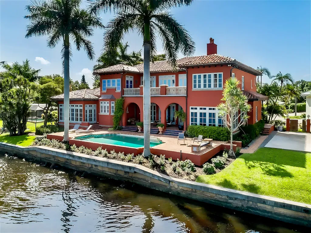 La Alatri | Period Style Homes