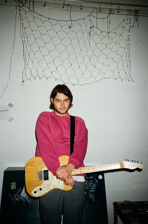 JEREMIAS - official website