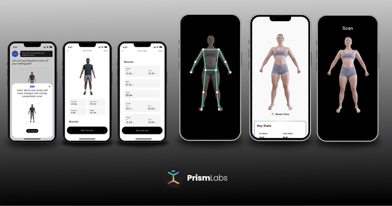 Uptech Studio – Strategic Technology Partner