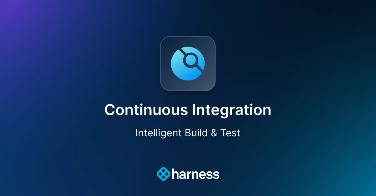 AI-Powered Continuous Integration Platform
