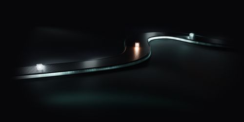 Harness Code Repository Platform