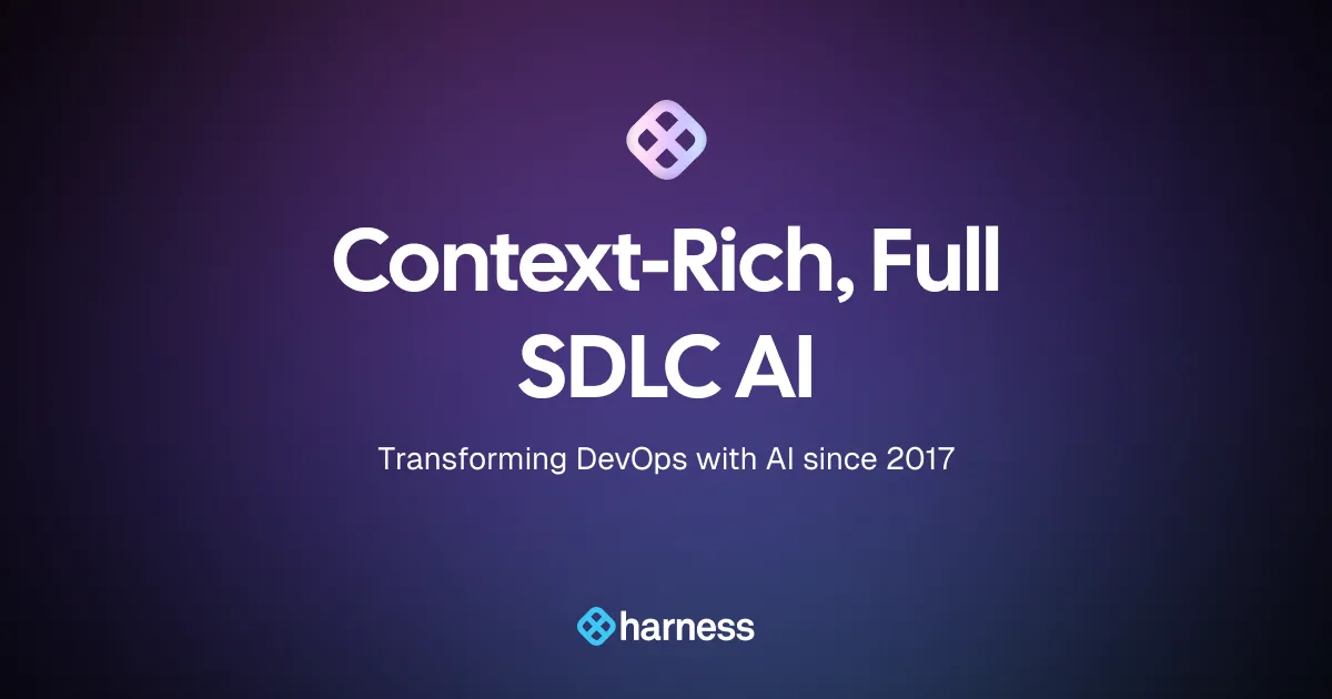 AI-Native Software Delivery for DevOps