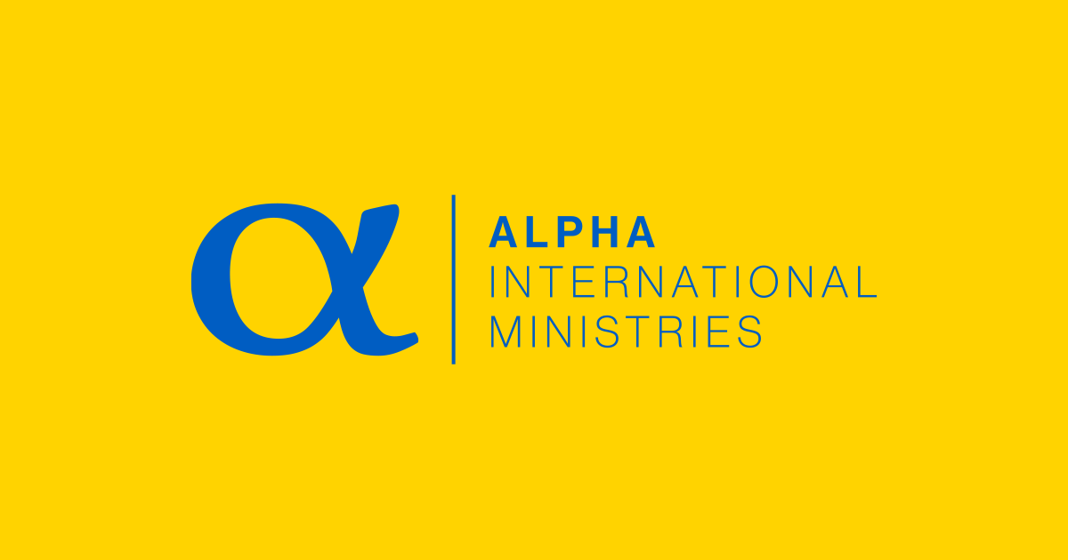 Alpha International Ministries