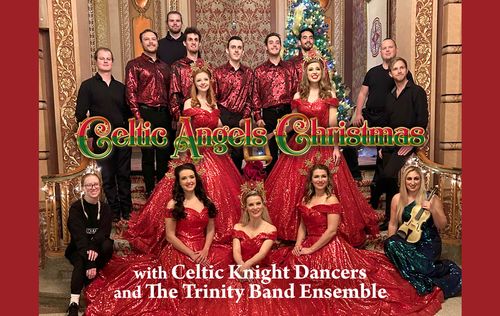 Celtic Angels Tour