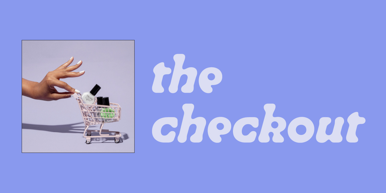 the checkout | soona