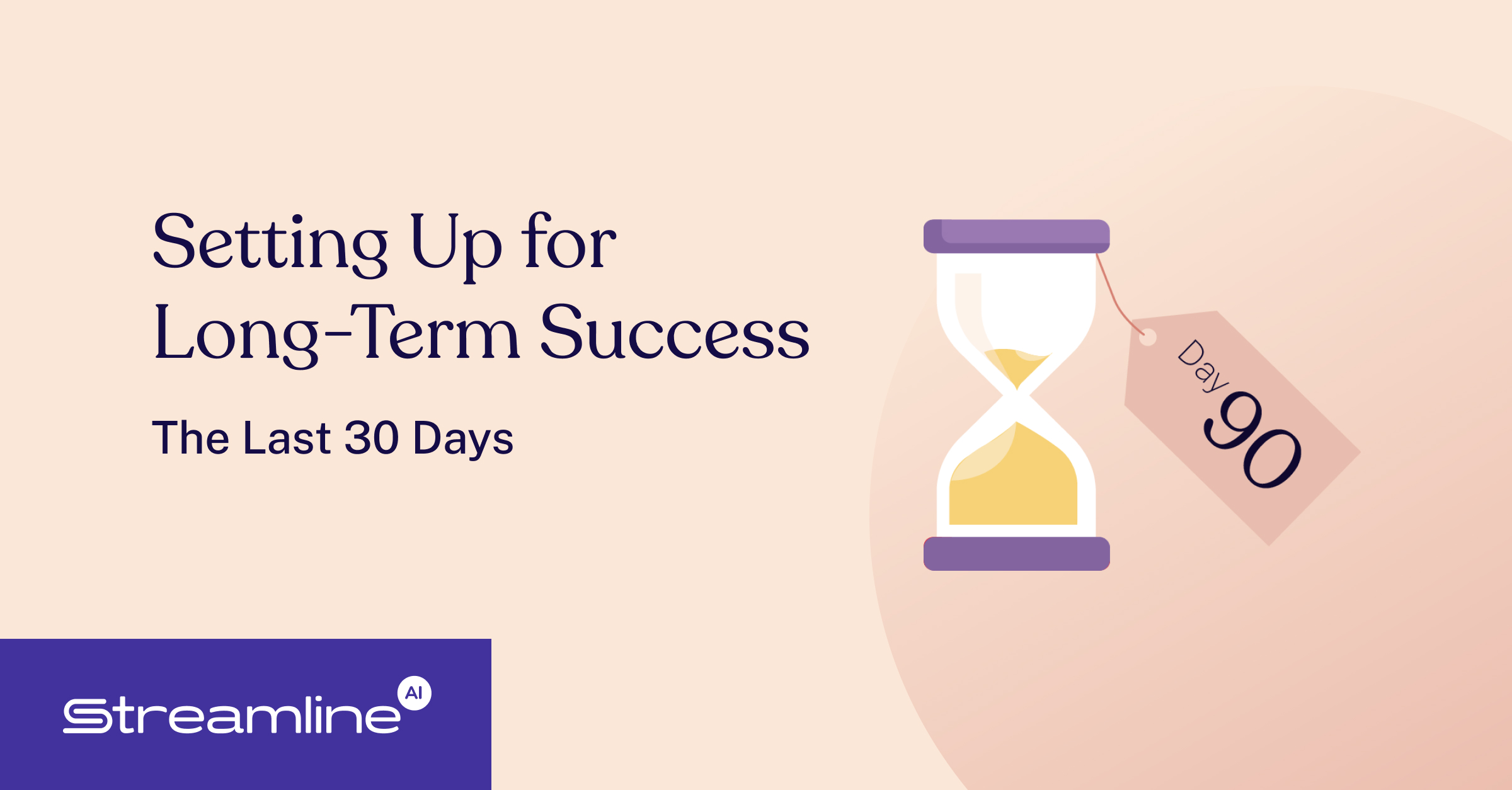 The 30-60-90 Day Plan for In-House Counsel: Days 61-90