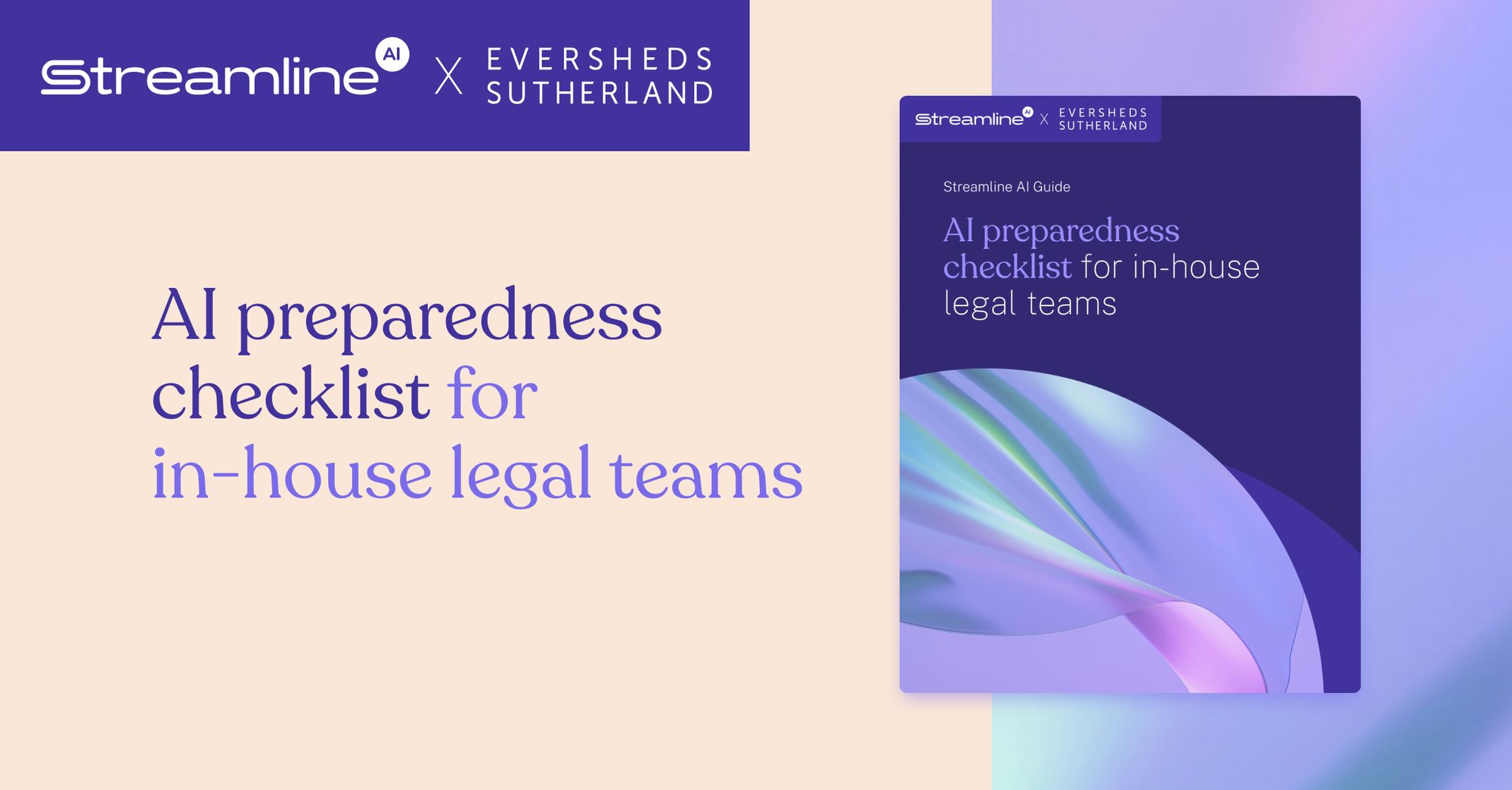 AI Deployment and Risk Mitigation Checklist