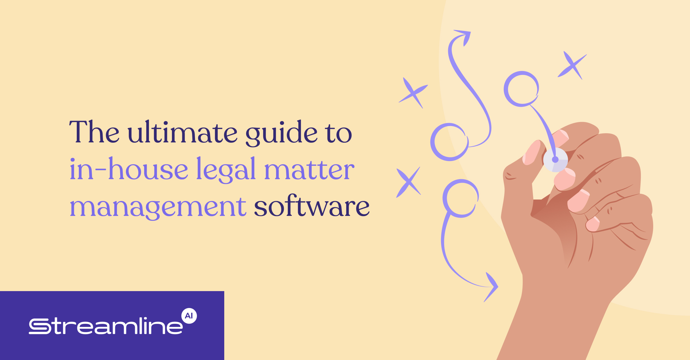 Guide | Legal Matter Management Software for In-House Teams