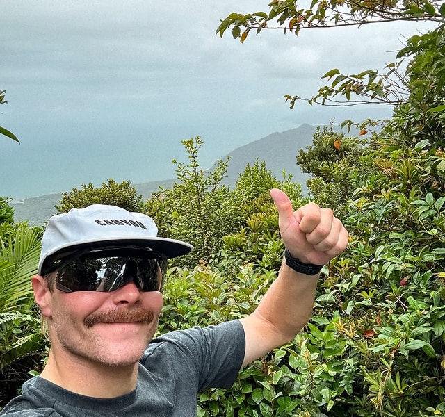 Valtteri Bottas’ Adventure in Far North Queensland | Custom Cairns Tours