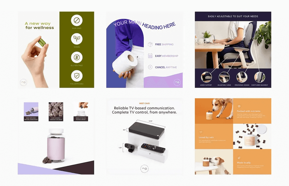 Create Stunning Amazon Infographics: A Step-by-Step Guide | soona