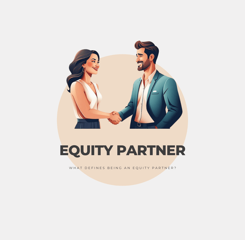 What Defines Being an Equity Partner? (2024)