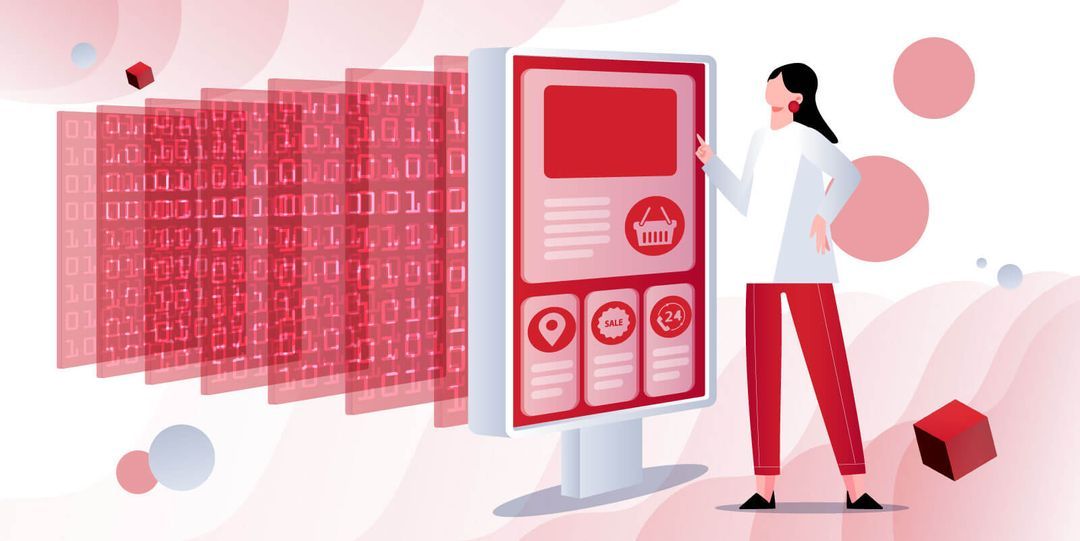 What is a Digital Poster, and How Can You Make One? | Wallboard Blog