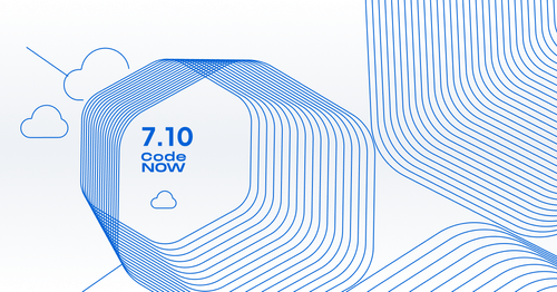 CodeNOW - Blog