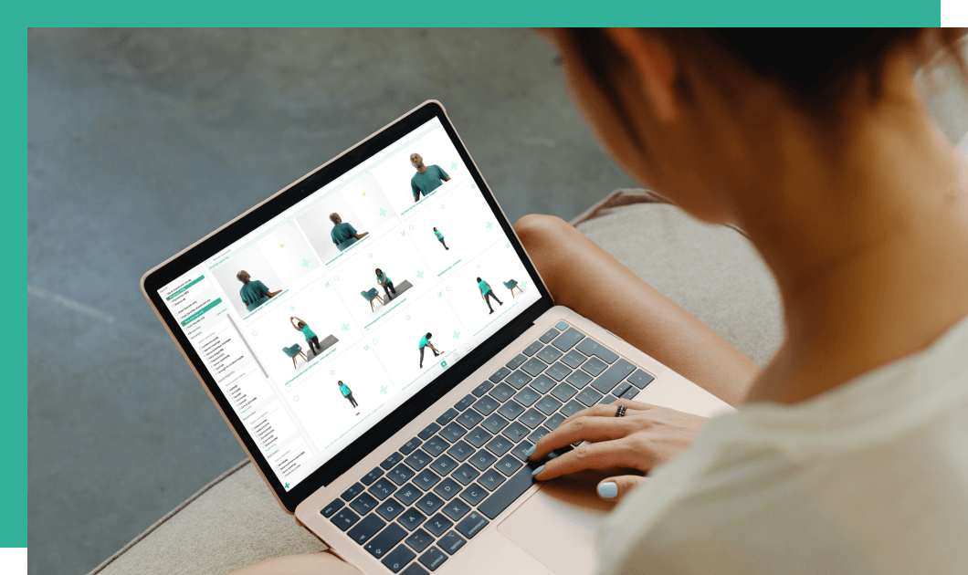 Physitrack® - The world leader in remote patient engagement and Telehealth