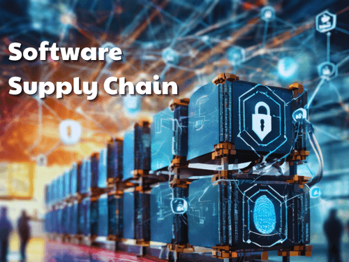Building and Protecting a Secure Software Supply Chain | we45 Blogs