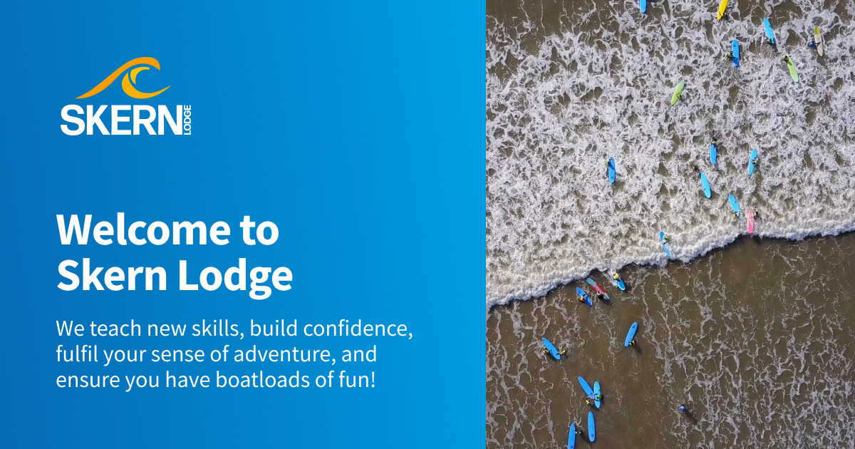 Activities | Skern Lodge