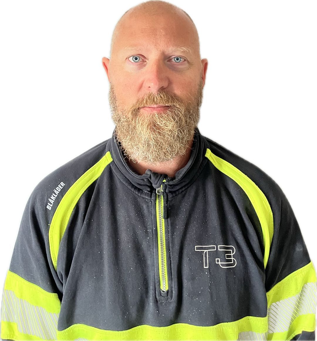 T3group – Bygg, anläggning och fastighetsutveckling.