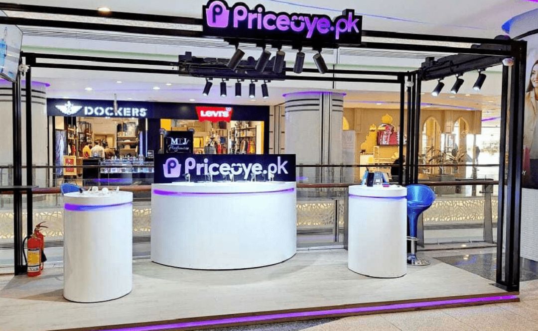 XStak Inc. | Omnichannel Retail Operating System