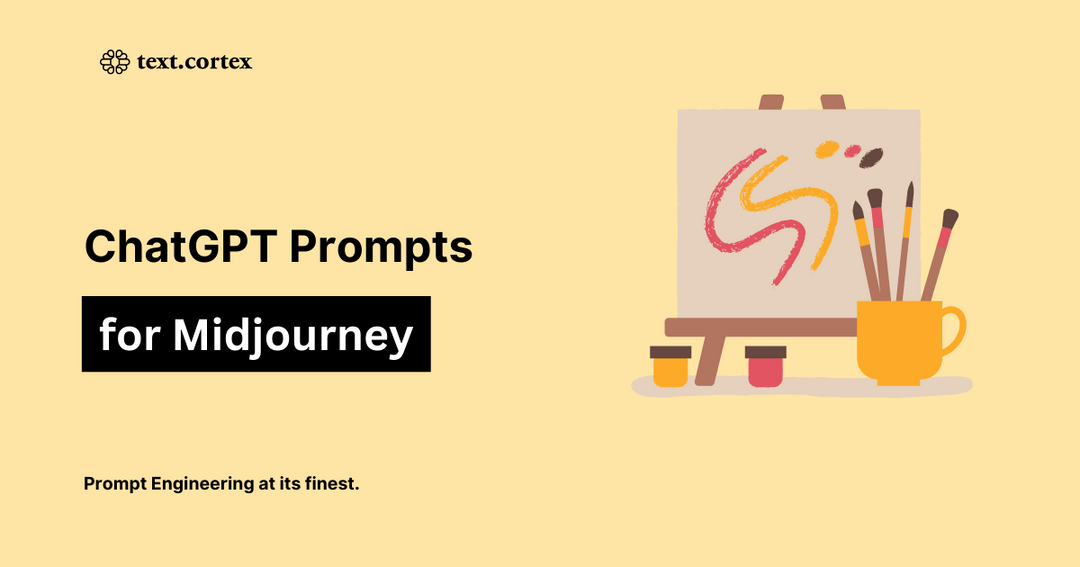 ChatGPT Midjourney Prompt Generator [with 260+ ChatGPT Prompts for ...