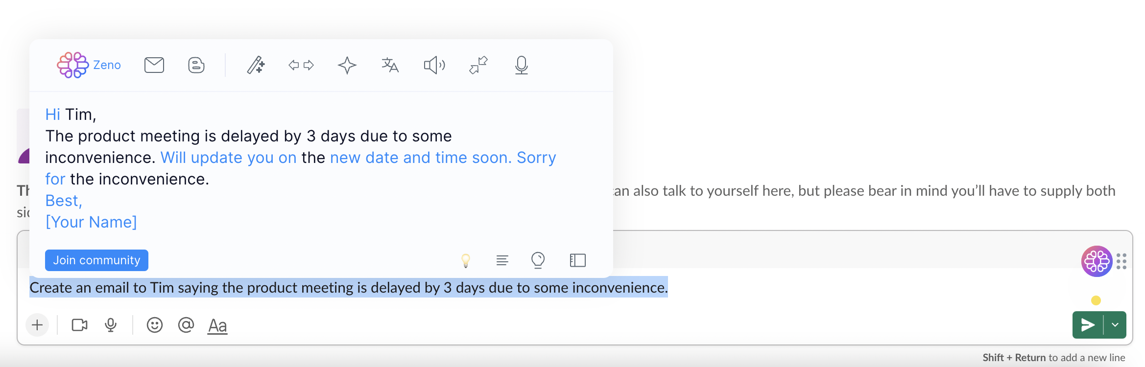 How to integrate OpenAI's ChatGPT with Slack?